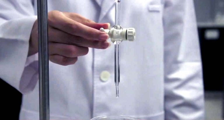 Calibración de Buretas - Zwei Ingeniería